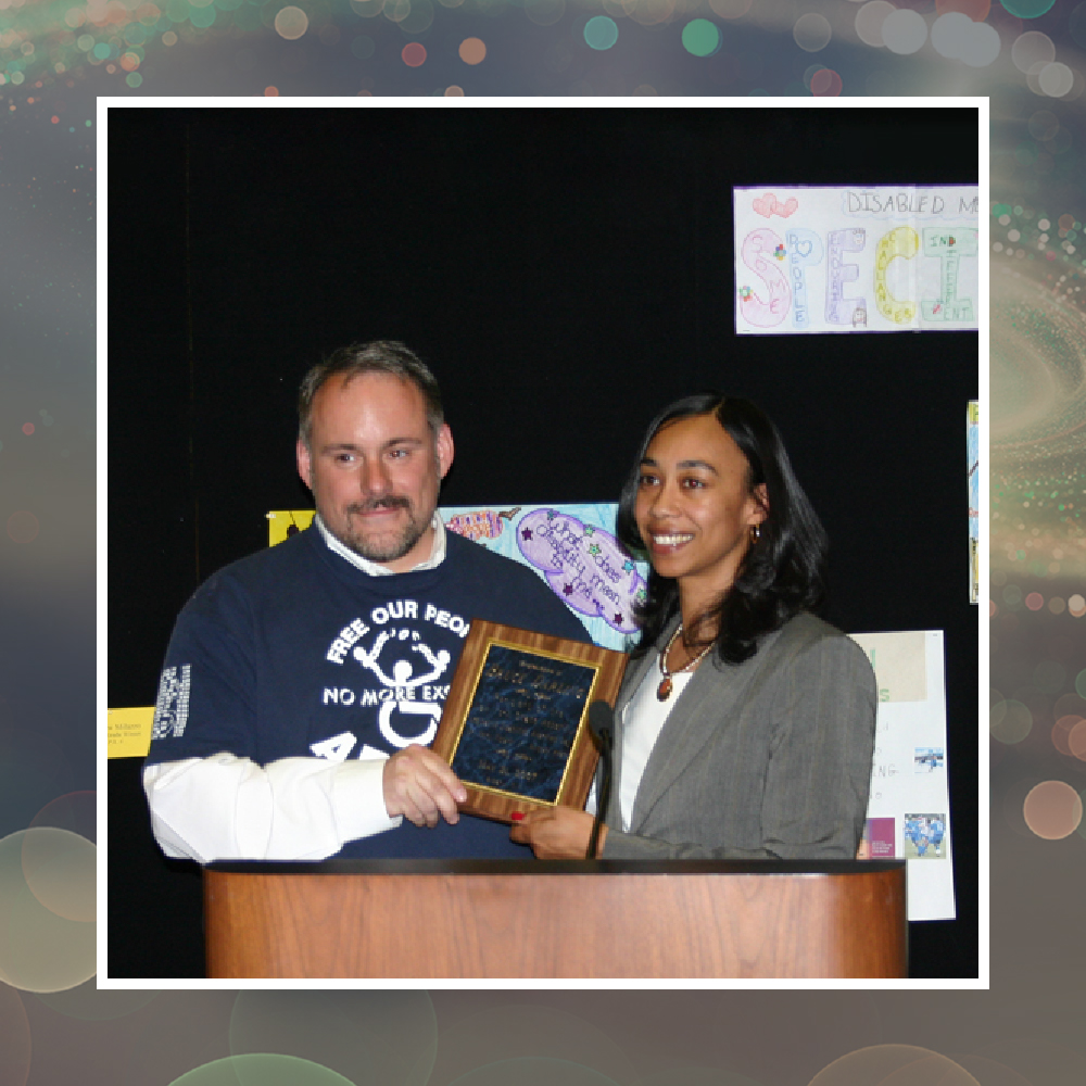 Bruce Darling | Co-founder, President and CEO