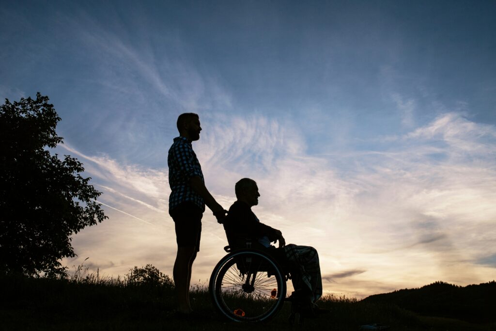Advancing Disability Justice in the 21st Century